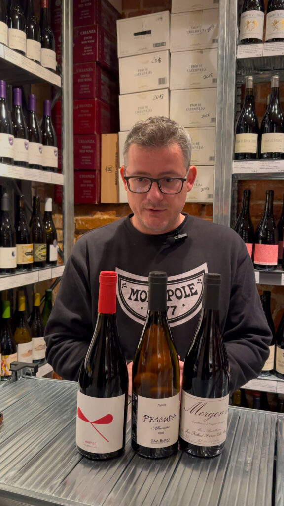 Pack "Tieso 2"🍷 - Vino y Compañía