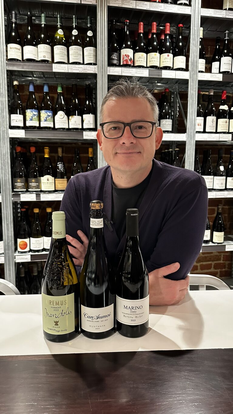 Pack Tieso 2025 - Vino y Compañía